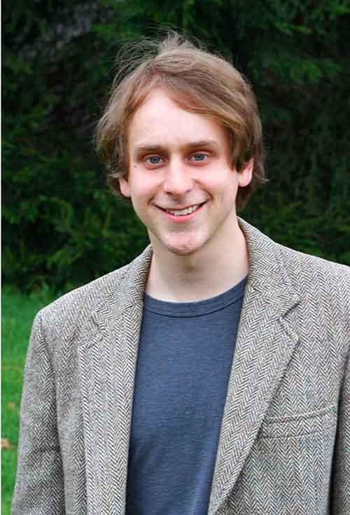 2016 PIC Scholar Recipients - Study Abroad - Grand Valley State University